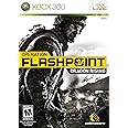 Amazon.com: Operation Flashpoint: Dragon Rising : Video Games
