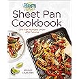 Hungry Girl Sheet Pan Cookbook: One-Pan Wonders Under 400 Calories ...
