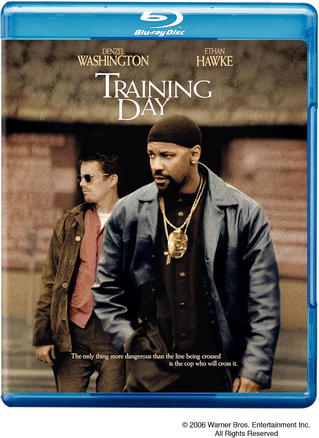 Training Day [Blu-ray]: Amazon.ca: Snoop Dogg, Charlotte Ayanna, Scott ...