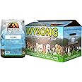 Amazon.com: Wysong Synorgon Canine Formula Dry Dog Food, Four- 5 Pound ...