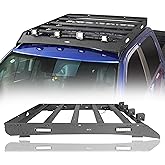 Amazon.com: YZONA for Ram 1500 Roof Rack Cargo Basket Compatible with ...