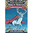 Amazon.com: Christmas in Camelot: 9780375858123: Osborne, Mary Pope ...