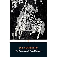 Amazon.com: Romance of the Three Kingdoms Volume 1 (Tuttle Classics ...