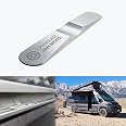 Amazon.com: OpenGlass Van Mods Sliding Door Stopper - Universal Fit for ...