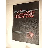 Household Searchlight Recipe Book: B.S Home Economics Ida Migliario ...