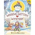 Amazon.com: The Missing Mitten Mystery: 9780142301920: Kellogg, Steven ...