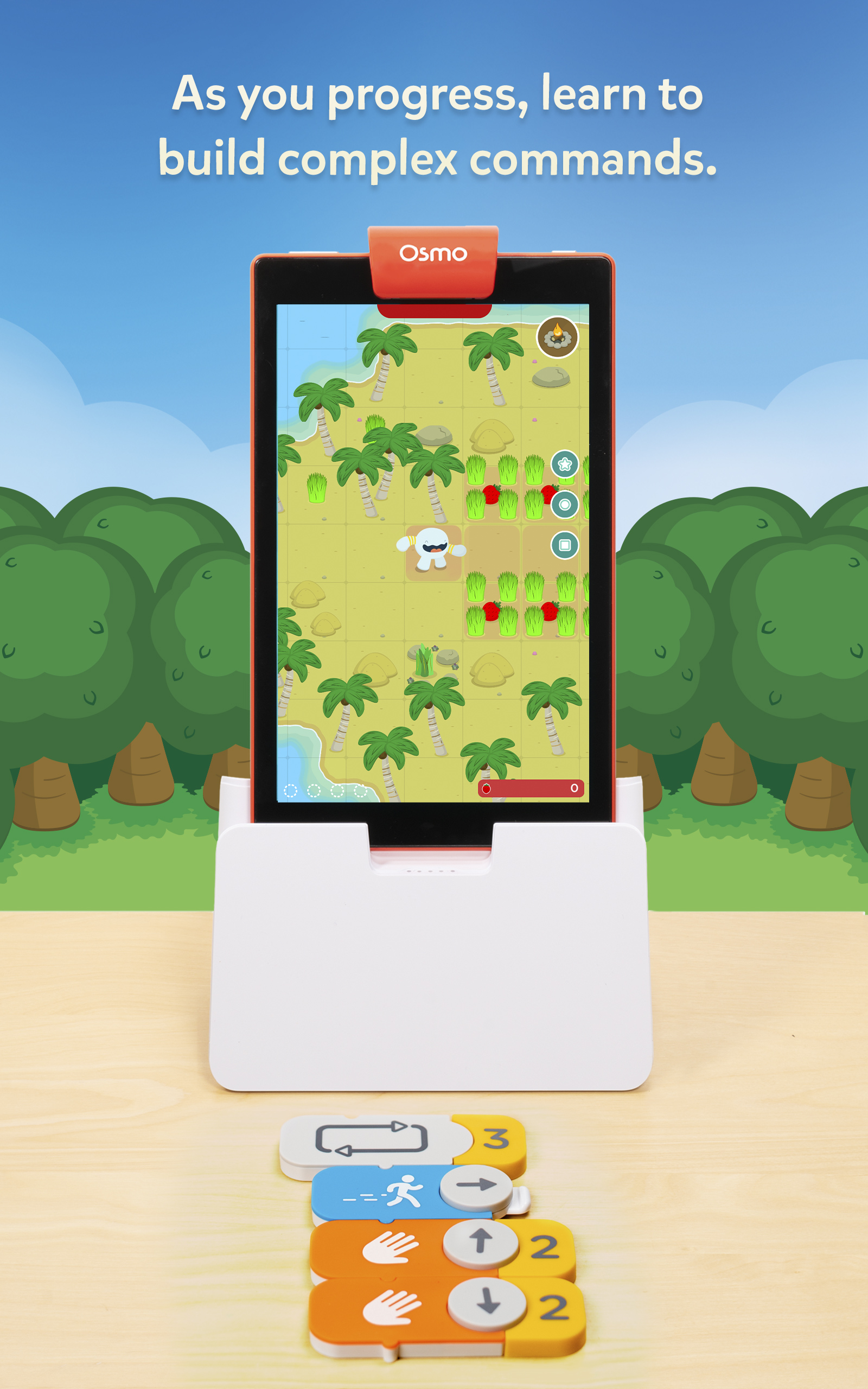 Osmo Coding Awbie:Amazon.de:Appstore for Android