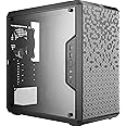 Amazon.com: Cooler Master MasterBox Q300L Micro-ATX Tower with Magnetic ...