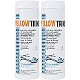 Amazon.com : APPLIED BIOCHEMISTS Yellowtrine 3lbs 2 Pack Granular ...