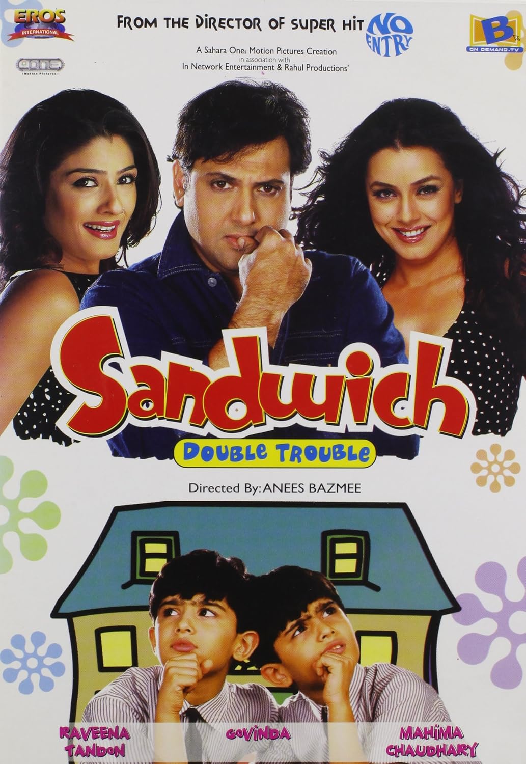 Sandwich DVD 2006 Region 1 US Import NTSC: Amazon.co.uk: DVD & Blu-ray