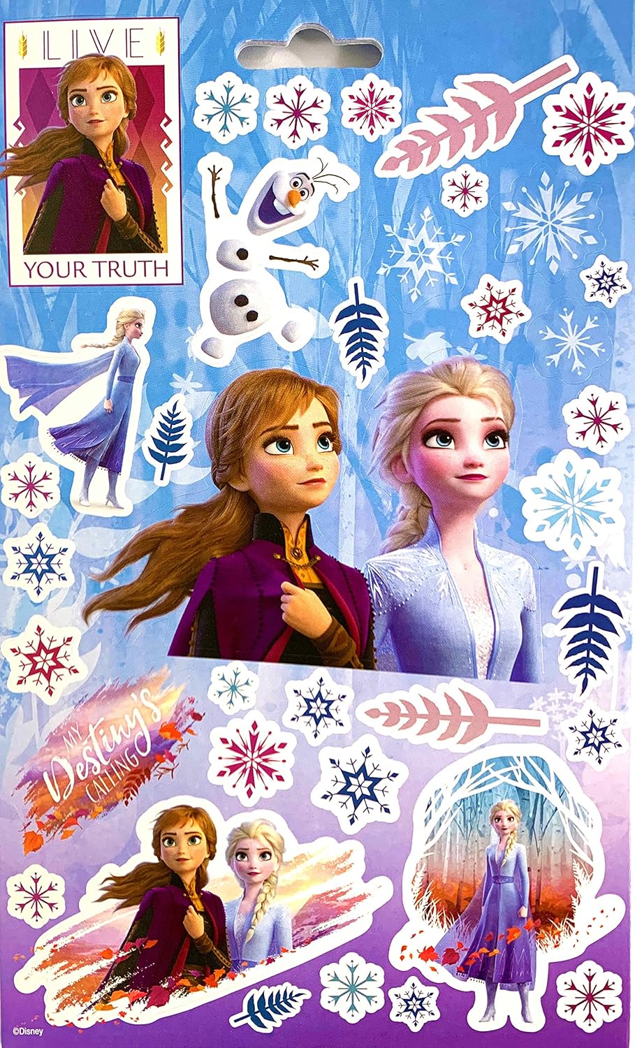 More Than 700 Stickers – Stickers for Children From the New Movie ...