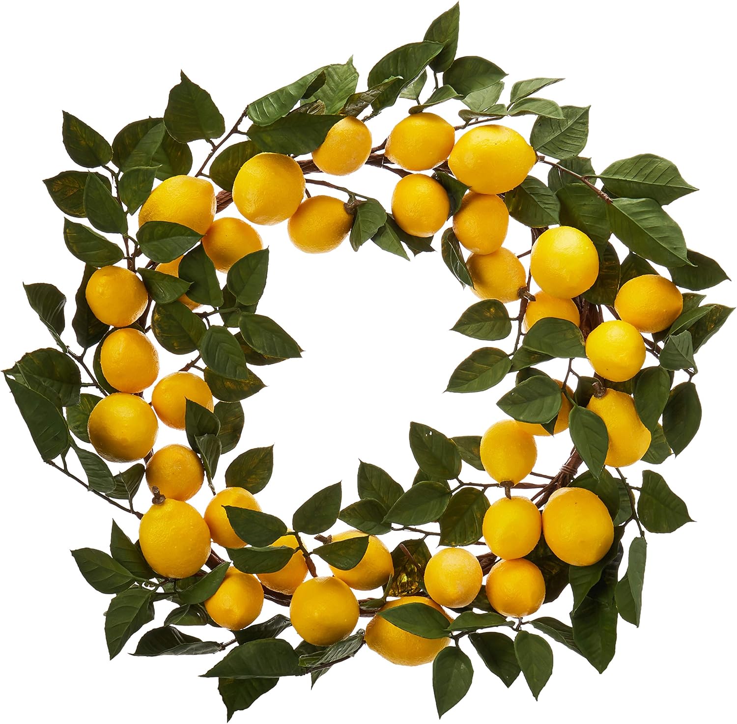 20+ Best Lemon Decor For Your Farmhouse