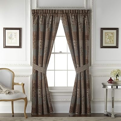 Croscill Drapes