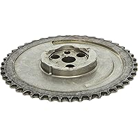 Amazon.com: Genuine GM 12576407 Camshaft Sprocket : Automotive