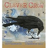 Clever Crow: De felice, Cynthia, Schindler, S.D.: 9780689806711: Amazon ...