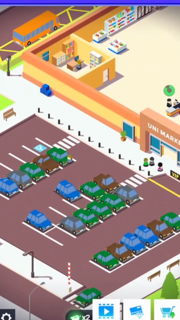 Store Owner - Supermarket Management Sim - App on Amazon Appstore