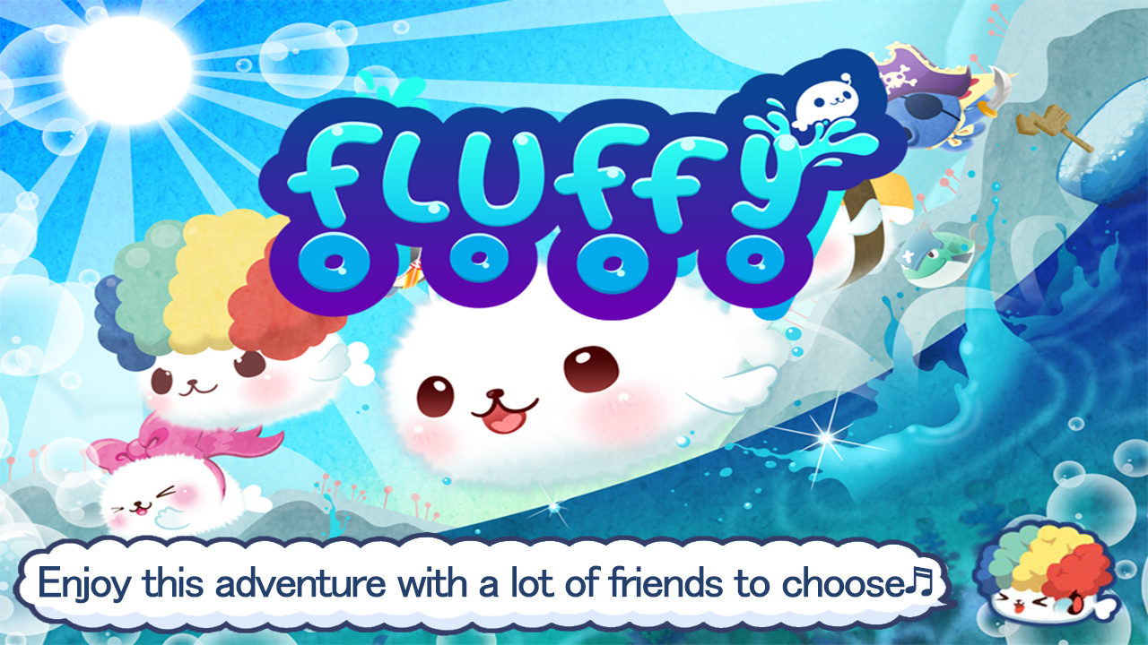 Amazon.com: Cute Fluffy Story: Appstore for Android