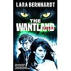 Amazon.com: The Haunting of Crescent Hotel (The Wantland Files Book 2 ...