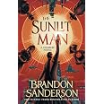 The Sunlit Man: A Stormlight Archive Companion Novel: Brandon Sanderson ...