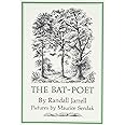 Amazon.com: The Bat-Poet: 9780062059055: Jarrell, Randall, Sendak ...