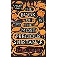 The Book of the Most Precious Substance: Discover this year’s most ...