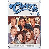 Amazon.com: Cheers: Season 10 : Ted Danson, Shelley Long, Kirstie Alley ...