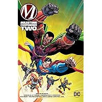 Amazon.com: Milestone Compendium 2: 9781779514950: McDuffie, Dwayne ...