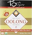 Amazon.com : Touch Organic Organic Green Tea : Grocery & Gourmet Food