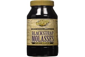 Amazon Best Sellers: Best Molasses