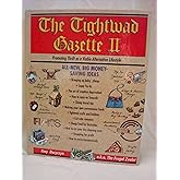 Amazon.com: The Complete Tightwad Gazette: Promoting Thrift as a Viable ...