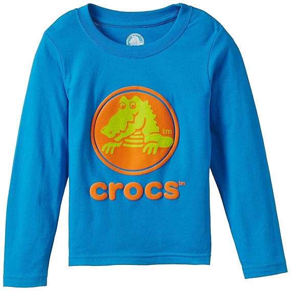 Buy crocs Boys T-Shirt at Amazon.in