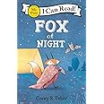 Amazon.com: Fox the Tiger (My First I Can Read): 9780062398673: Tabor ...