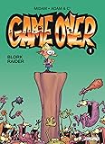 Amazon.fr - Game over - tome 4 - Oups ! - Midam, Adam - Livres
