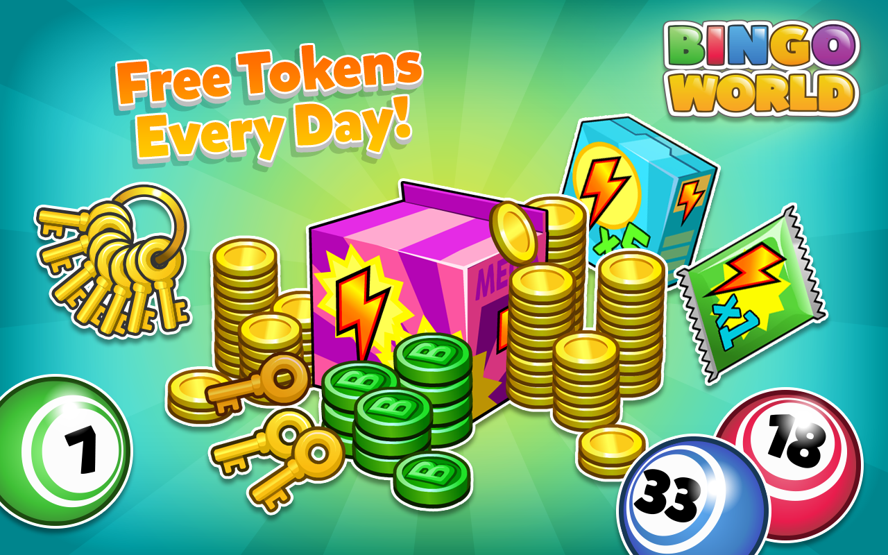 Amazon Bingo World FREE Bingo Game Appstore For Android