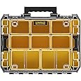 Stanley FMST82967-1 FatMax Stackable Tool Box with Transparent Lid and ...
