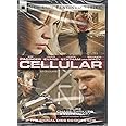 Cellular: Amazon.ca: Kim Basinger, Chris Evans, William H. Macy, Jason ...