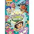 Amazon.com: Nickelodeon Favorites: Springtime Adventures : Movies & TV