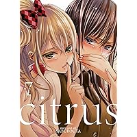 Amazon.com: Citrus Vol. 7: 9781626926851: Saburouta: Books