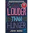 Amazon.com: Louder Than Hunger: (A Middle Grade Novel About Mental ...