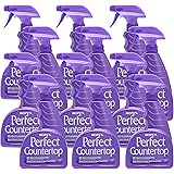 Amazon.com: HOPE'S Perfect Countertop Cleaner and Polish 22-Ounce ...