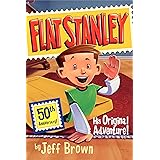 Flat Stanley His Original Adventure (His Original Adventure): Jeff ...