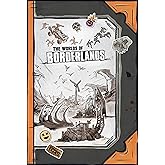 The Art of Borderlands 2: BradyGames: 9780744014372: Amazon.com: Books