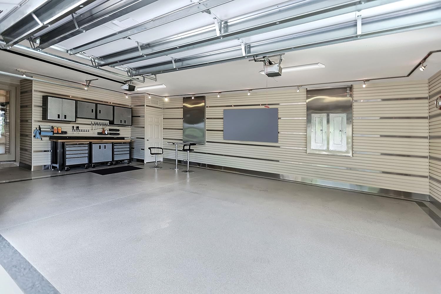 Best Garage Lighting Ideas Reviews Of 2021 Automotive Spaces best-garage-lighting-ideas-reviews-of-2021-automotive-spaces