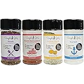 Amazon.com : Simple Girl Gourmet Spice Set With Southwest Seasoning ...