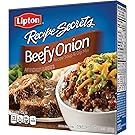 Amazon.com: Lipton Recipe Secrets Recipe Soup & Dip Mix, Savory Herb ...