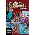 Sophia Institute Press The Saints Chronicles Collection 4: Sophia Institute Press: 9781622826803 ...