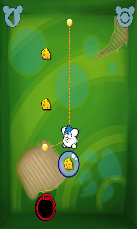 Save The Mouse:Amazon.com:Appstore for Android