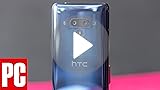 Amazon.com: HTC U12+ Factory Unlocked Phone - 6" Screen - 64GB ...