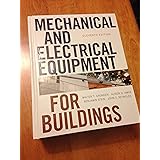 Mechanical and Electrical Equipment for Buildings: Grondzik, Walter T ...