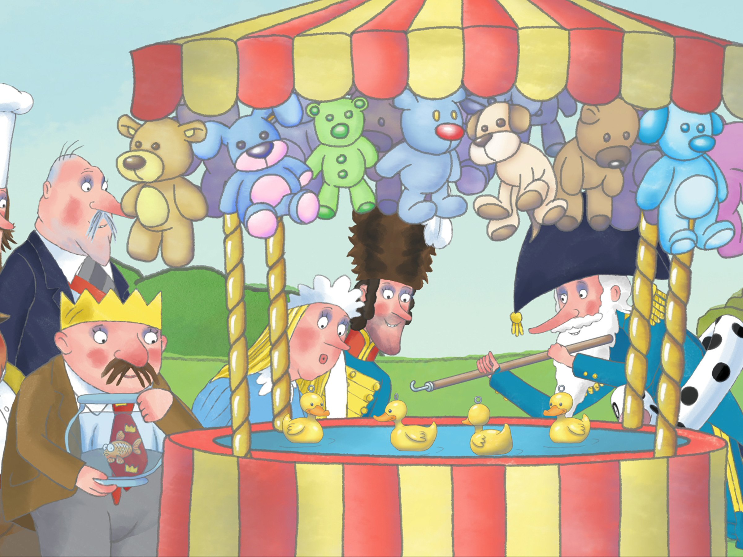 Watch Little Princess - Season 2 | Prime Video